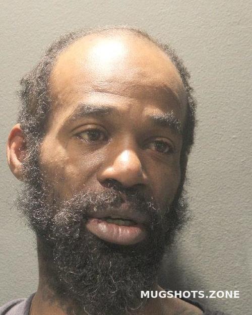 CONNER MARK ANTHONY 05/15/2025 - Arlington County Mugshots Zone