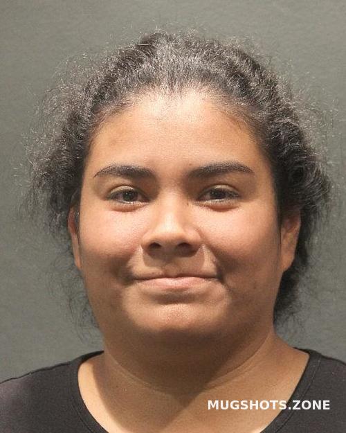 HERNANDEZ JENNIFER MARIA 05/15/2025 - Arlington County Mugshots Zone