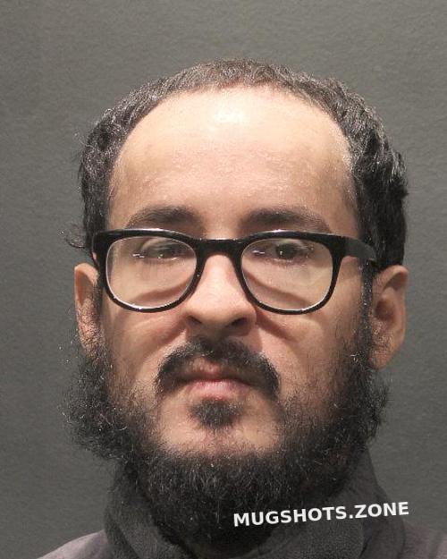 CORNEJO JASON A 05/16/2025 - Arlington County Mugshots Zone