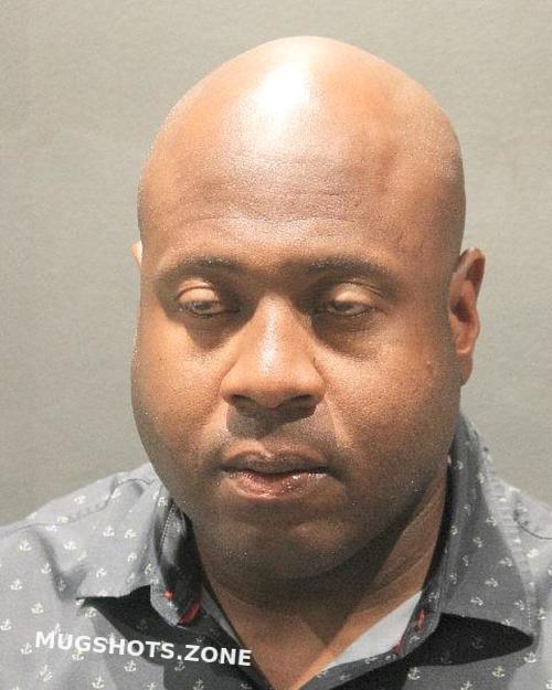 GRAY CORY EMANUEL 05/16/2025 - Arlington County Mugshots Zone