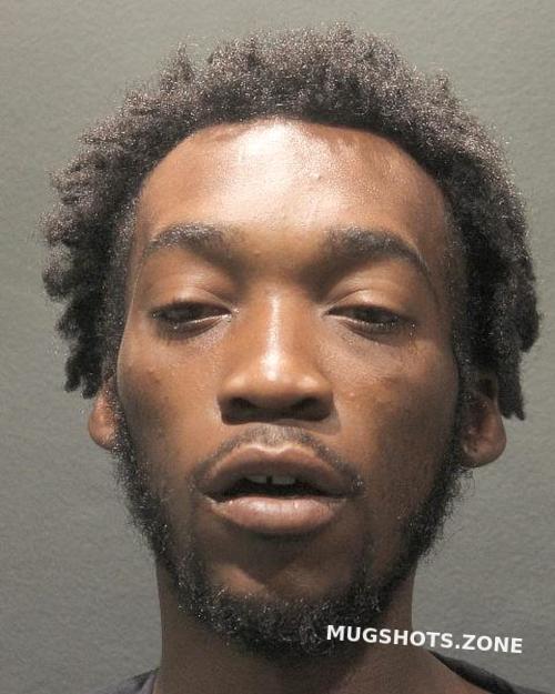 WASHINGTON DARRELL REGINALD 05/17/2025 - Arlington County Mugshots Zone