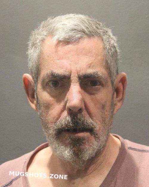 DOHERTY JOHN JOSEPH 05/18/2025 - Arlington County Mugshots Zone