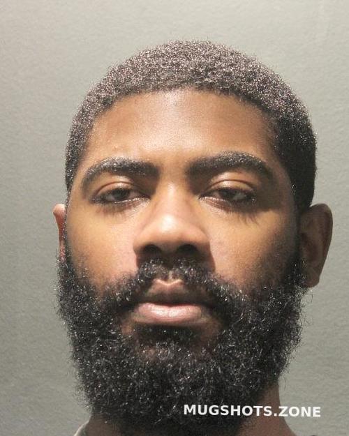 BROCK BRENTON MILES 05/21/2025 - Arlington County Mugshots Zone