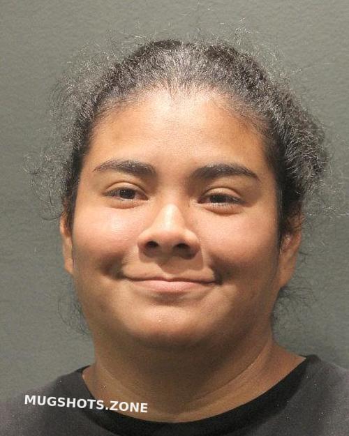 HERNANDEZ JENNIFER MARIA 05/23/2025 - Arlington County Mugshots Zone