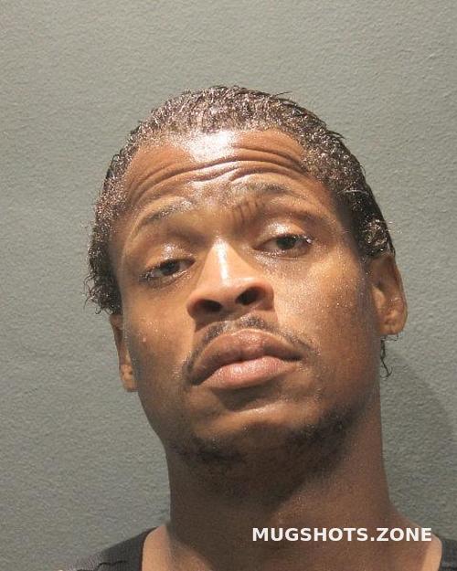 JONES WAYNE CLEVELAND 05/26/2025 - Arlington County Mugshots Zone