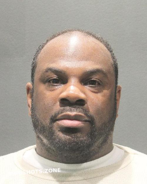 SINGLETON KEVIN 05/27/2025 - Arlington County Mugshots Zone