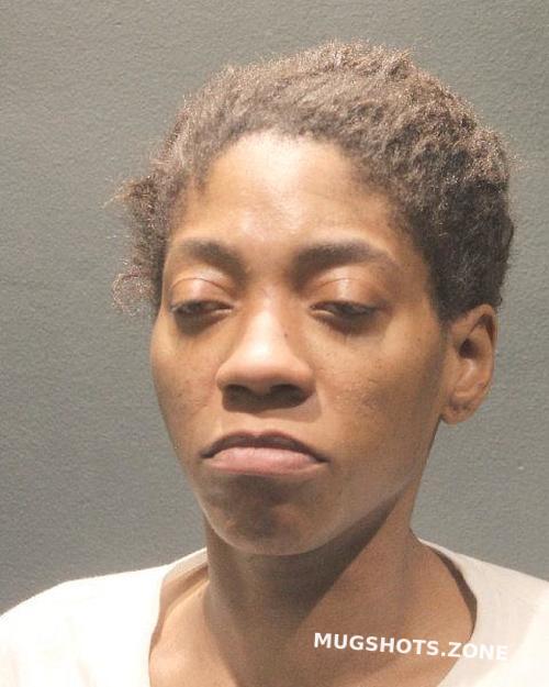 SMITH TIA MONIQUE 05/27/2025 - Arlington County Mugshots Zone
