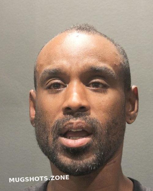 DARANG REGINALD JOSEPH 05/27/2025 - Arlington County Mugshots Zone
