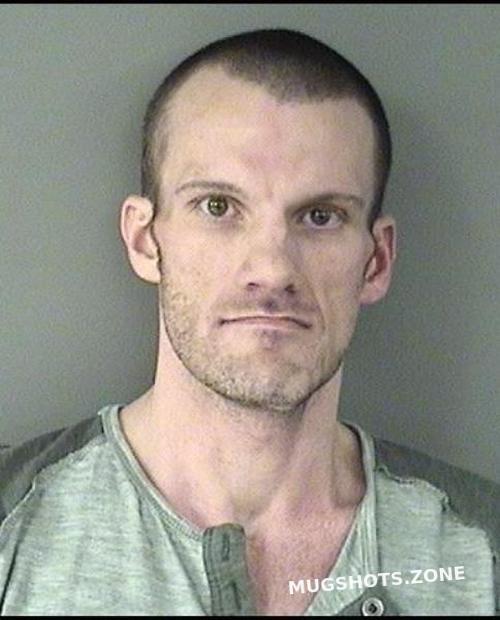 FRIESE TRAVIS ALAN 05/28/2025 - Arlington County Mugshots Zone