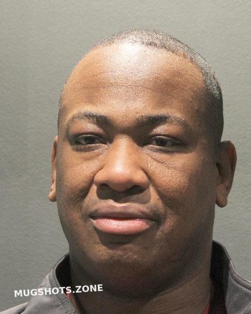 COOPER ROBERT CEDRIC 05/29/2025 - Arlington County Mugshots Zone