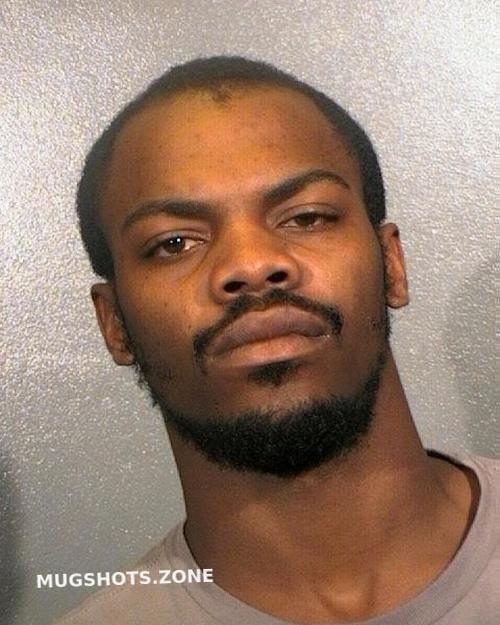 MORRIS GREGORY DARNELL 05/29/2025 - Arlington County Mugshots Zone