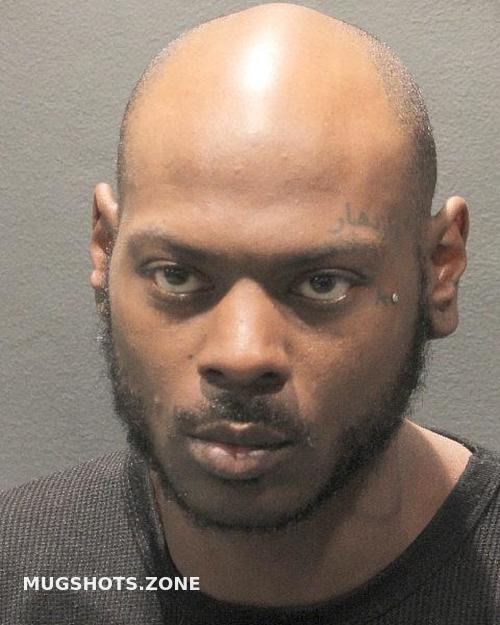 WINSLOW KEITH JUNIOR 05/30/2025 - Arlington County Mugshots Zone