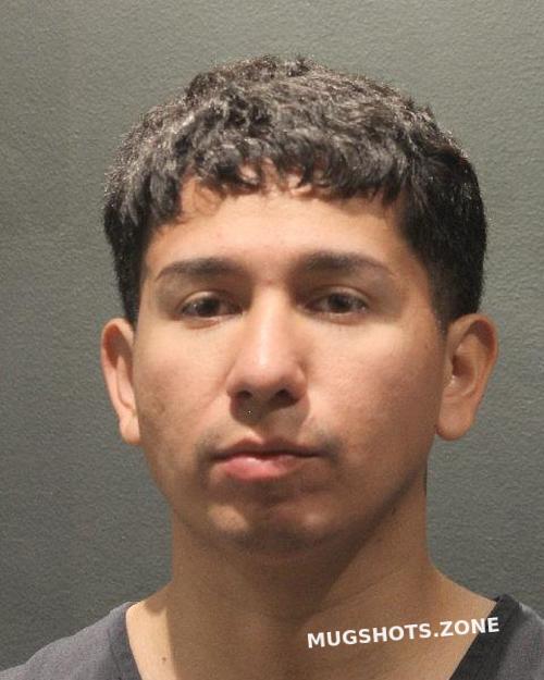 HERNANDEZ MICHAEL ALEJANDRO 05/31/2025 - Arlington County Mugshots Zone