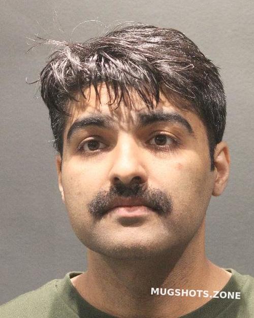 BHATIA BHARAT CHANDRA 06/01/2025 - Arlington County Mugshots Zone