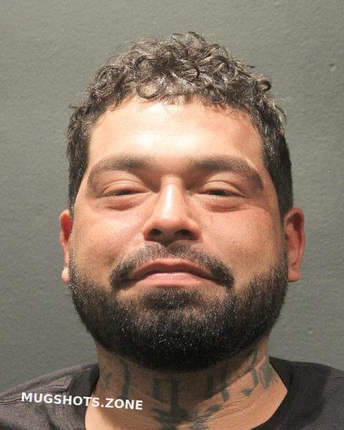 DE LA FUENTE JONATHAN I 06/01/2025 - Arlington County Mugshots Zone