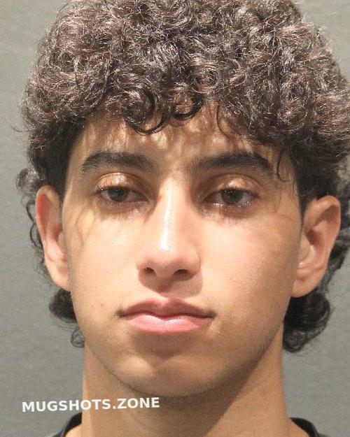 BURKE ANDREW RYAN 06/01/2025 - Arlington County Mugshots Zone