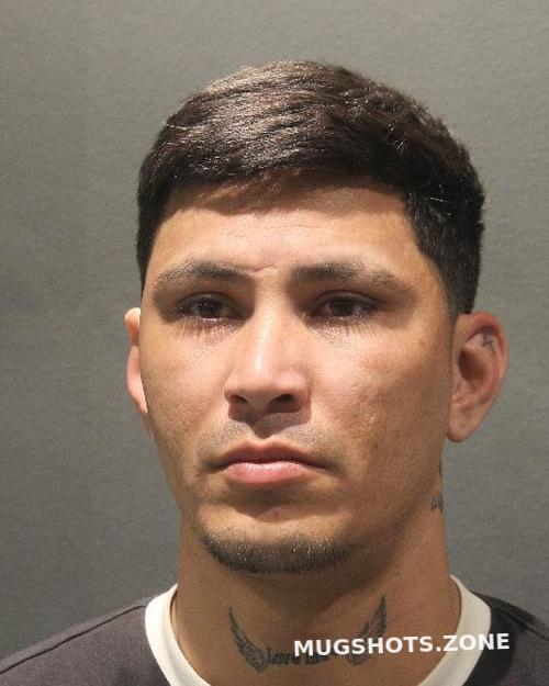 ROJAS HERRERA WRIAN JOSE 06/02/2025 - Arlington County Mugshots Zone