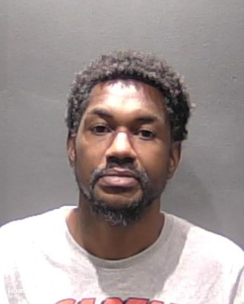 MAING HANEEF LAMAR 06/02/2025 - Arlington County Mugshots Zone