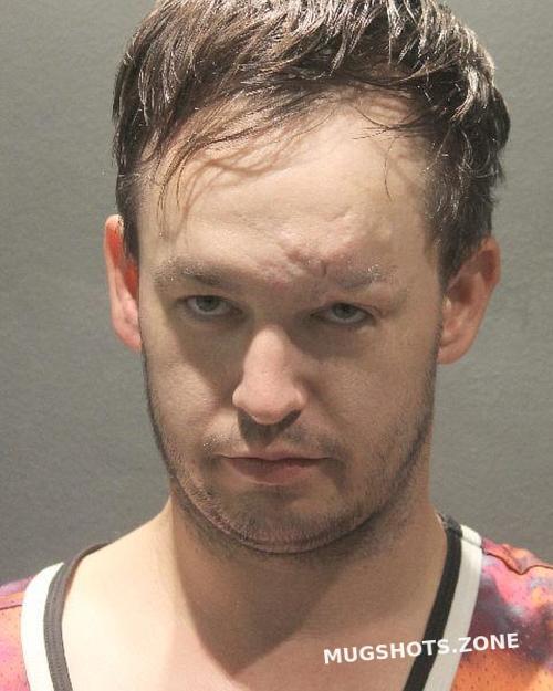 COLE PETER DOUGLAS 06/03/2025 - Arlington County Mugshots Zone