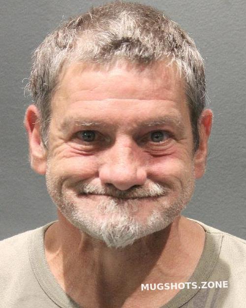 CHAMPAGNE GARY LYNN 06/04/2025 - Arlington County Mugshots Zone