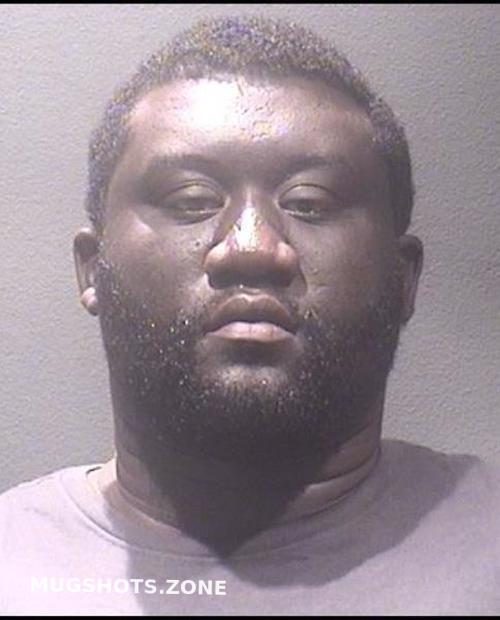 SECK MAMADOU 06/07/2025 - Arlington County Mugshots Zone