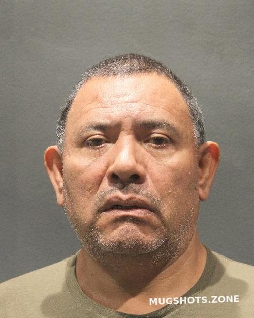 CALDERON JUAREZ MARIO 06/09/2025 - Arlington County Mugshots Zone