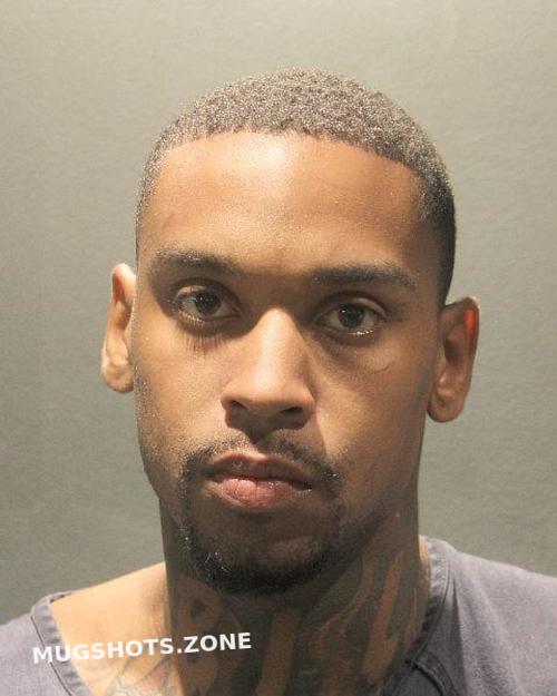 DAVIS DEMARCO 06/10/2025 - Arlington County Mugshots Zone