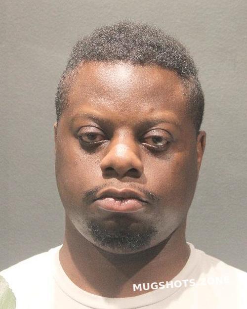 WOLFE COURTNEY CRISSON 06/10/2025 - Arlington County Mugshots Zone