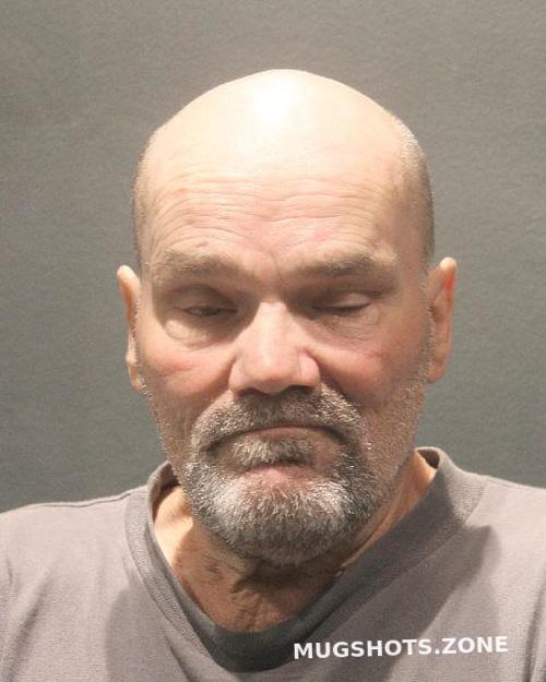 BUSHONG RICHARD D 06/11/2025 - Arlington County Mugshots Zone