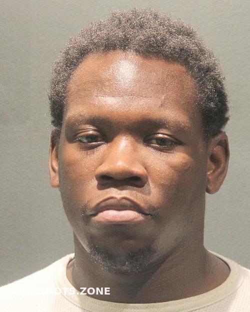 HUESTON JOSHUA ISAIAH 06/12/2025 - Arlington County Mugshots Zone