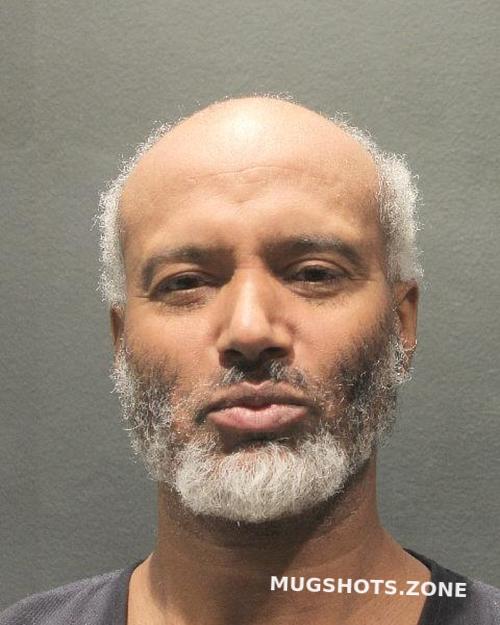 RACHID RAMI 06/13/2025 - Arlington County Mugshots Zone