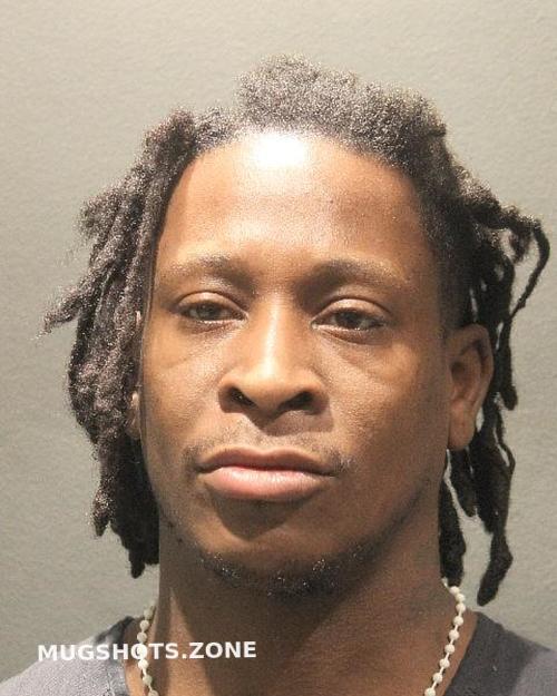 DAVIS SHAWN 06/17/2025 - Arlington County Mugshots Zone