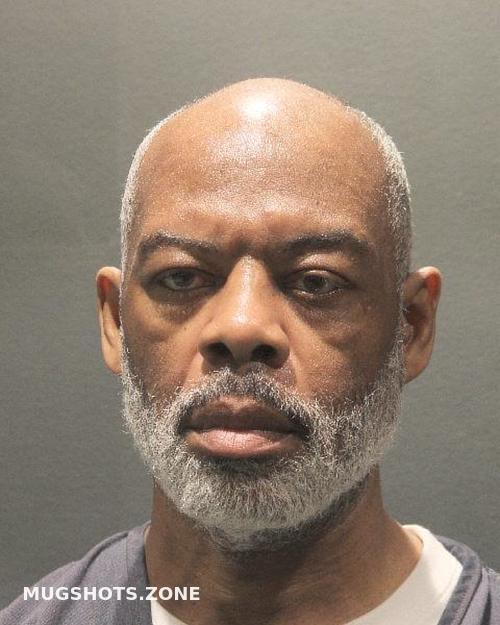 JONES RICARDO ANTHONY 06/20/2025 - Arlington County Mugshots Zone