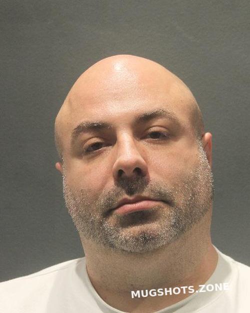 LOEBSACK DAVID JOSEPH 06/21/2025 - Arlington County Mugshots Zone