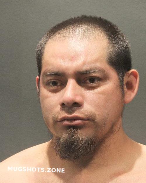 MARQUEZ MARQUEZ JOSE ISAIAS 06/24/2025 - Arlington County Mugshots Zone