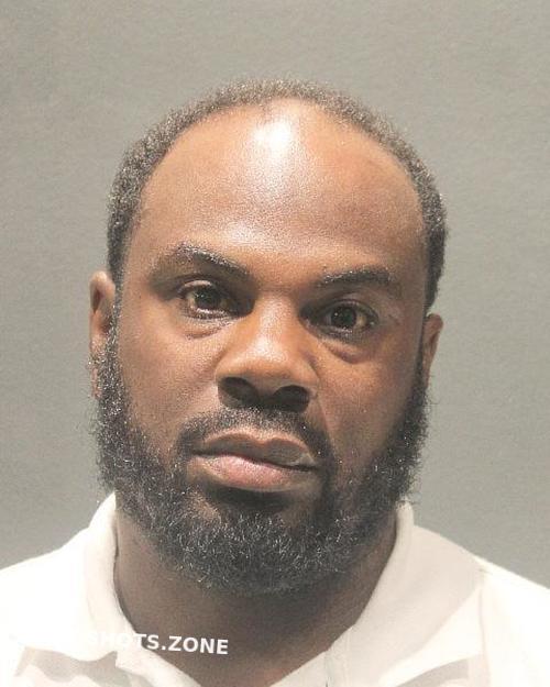 SINGLETON KEVIN 06/25/2025 - Arlington County Mugshots Zone
