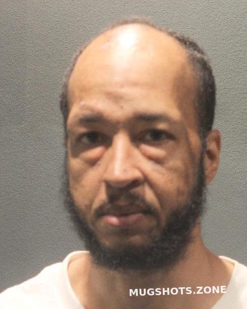 YEAGER ANDRE HOWARD 06/26/2025 - Arlington County Mugshots Zone