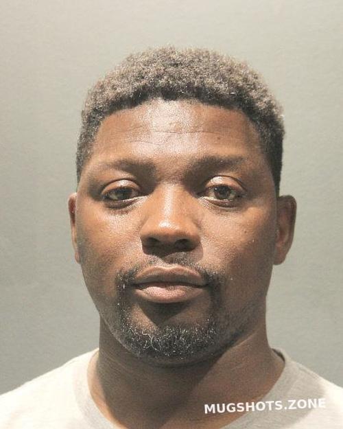 MASSODA MA LINGUEN CHARLES 06/27/2025 - Arlington County Mugshots Zone