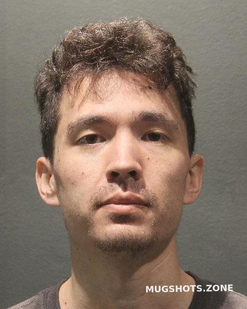 EMMONS ANDREW EDWARD 06/27/2025 - Arlington County Mugshots Zone
