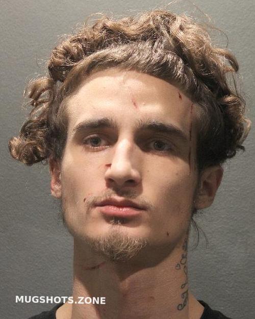 TORRES FABIAN MICHAEL 06/27/2025 - Arlington County Mugshots Zone