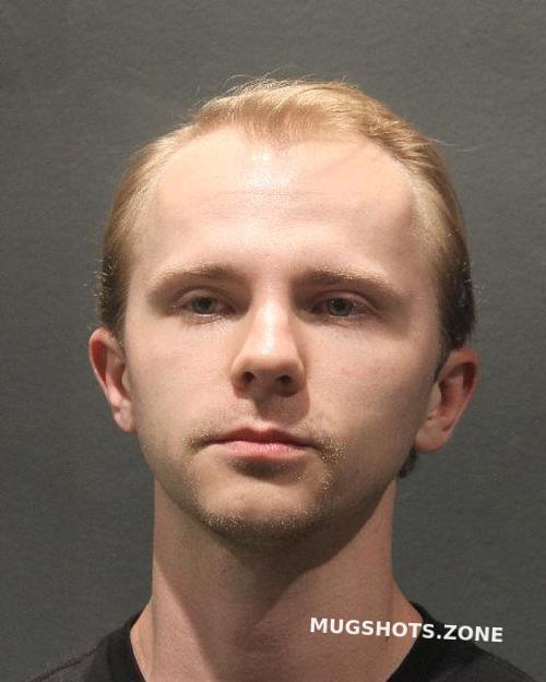 PECK WILLIAM RILEY 06/28/2025 - Arlington County Mugshots Zone