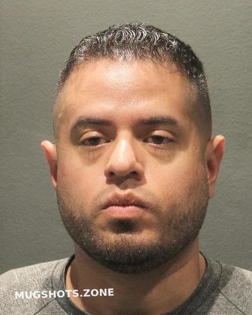 ESCOBAR EDWARD MANUEL 06/28/2025 - Arlington County Mugshots Zone