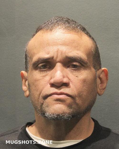 PEREZ CRUZ HECTOR JAVIER 07/04/2025 - Arlington County Mugshots Zone