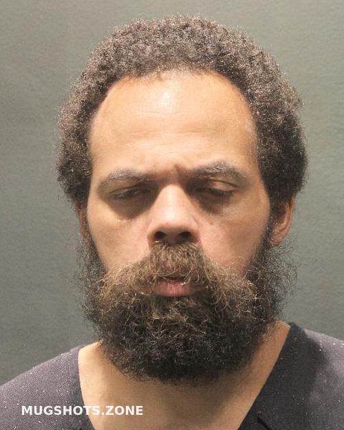 JOHNSON MAURIO 07/05/2025 - Arlington County Mugshots Zone