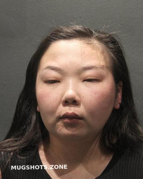 GANTUMUR UNDRAM 07/07/2025 - Arlington County Mugshots Zone