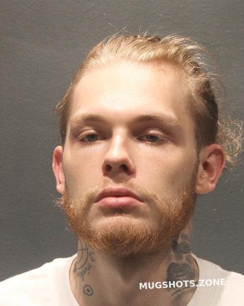 DRANEY JAMES MICHAEL 07/11/2025 - Arlington County Mugshots Zone