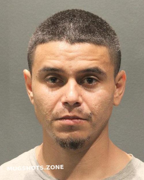 RIOS JUAN PABLO JUNIOR 07/12/2025 - Arlington County Mugshots Zone