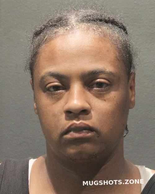 HENLEY NELSON ERICA RENEE 07/13/2025 - Arlington County Mugshots Zone