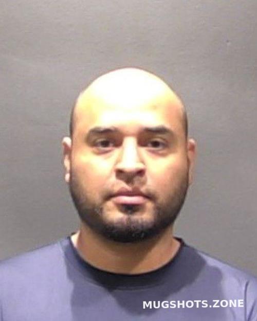 MAYURI LOPEZ CESAR ALONSO 07/15/2025 - Arlington County Mugshots Zone