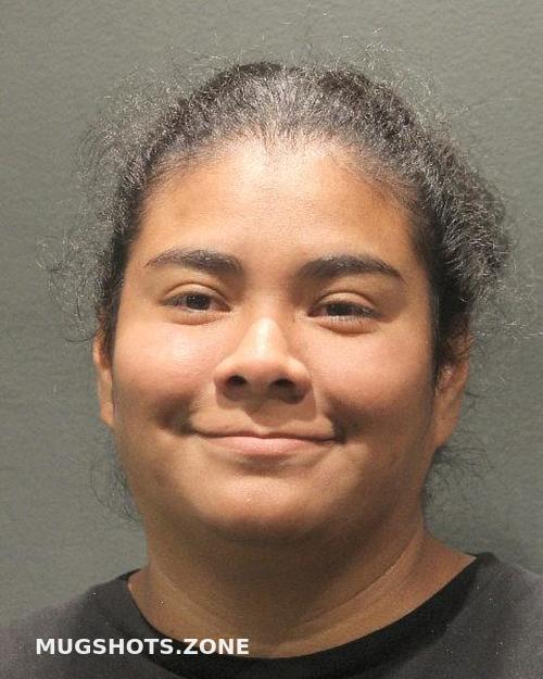 HERNANDEZ JENNIFER MARIA 07/16/2025 - Arlington County Mugshots Zone
